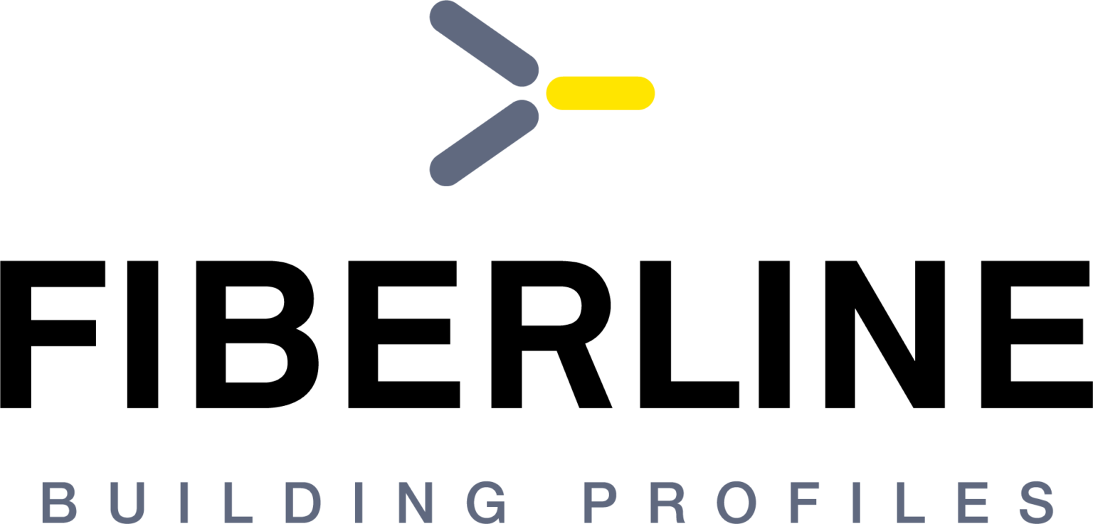 Fiberline Building Profiles - Outlay